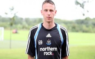 Balkan success for the Newcastle young’uns. | NUFC Blog.